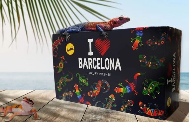 Barcelona - Gift and Handicrafts